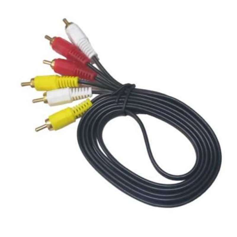 Jual Kabel Rca To Toa Terbaik Februari 2025 - Harga Murah & Gratis ...