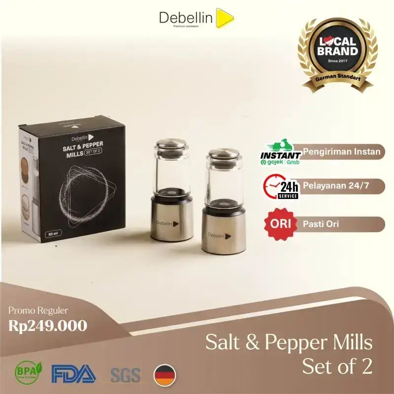 Jual Gerinda Penghalus 💯 Harga Murah & Kualitas Terbaik Juni 2026