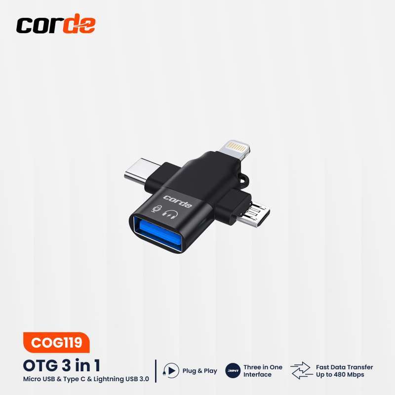 Flashdisk Otg Type C - Harga Terbaru Mei 2026 & Gratis Ongkir | Blibli