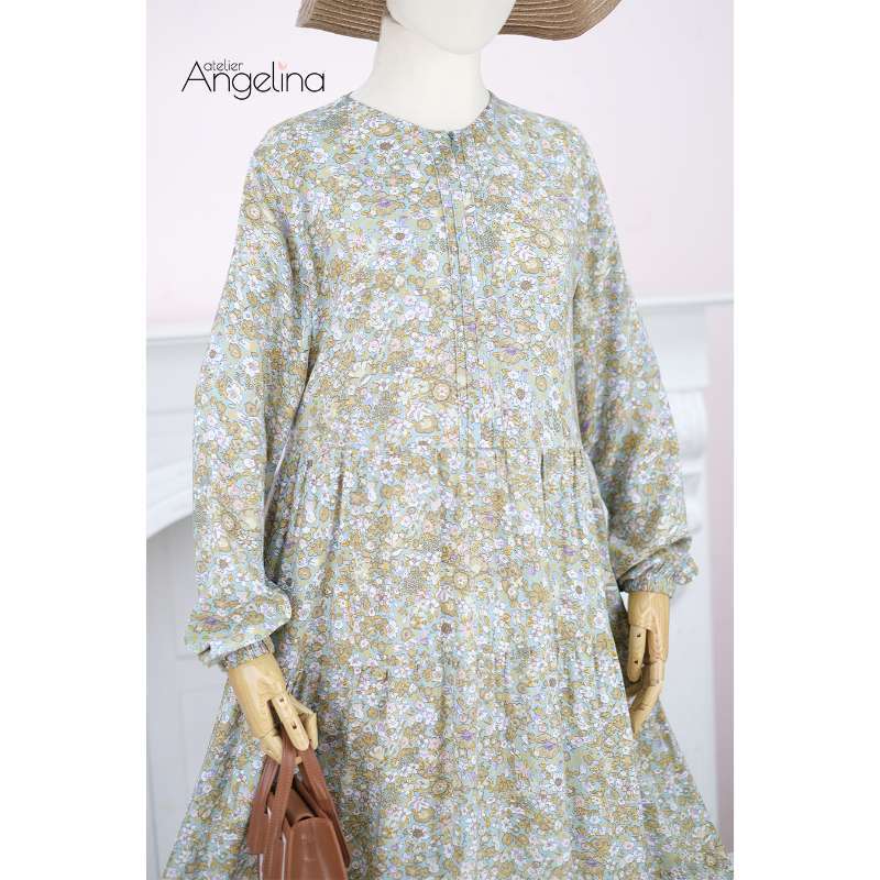 Jual Atelier Angelina Dream Spring Bella Dan Little Bella - Cambridge ...