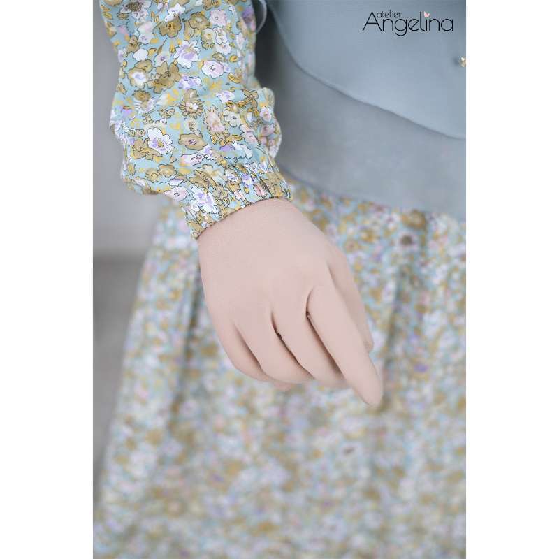 Jual Atelier Angelina Dream Spring Bella Dan Little Bella - Cambridge ...