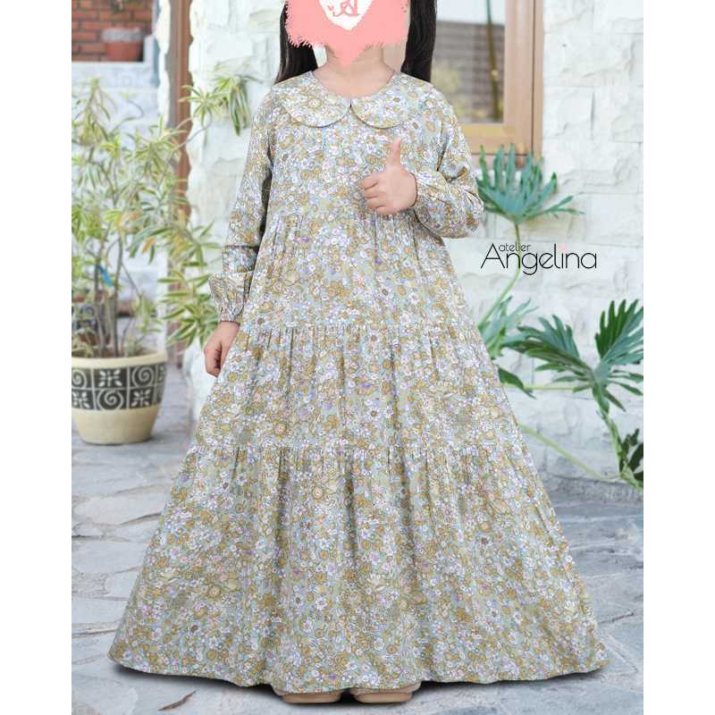 Jual Atelier Angelina Dream Spring Bella Dan Little Bella - Cambridge ...