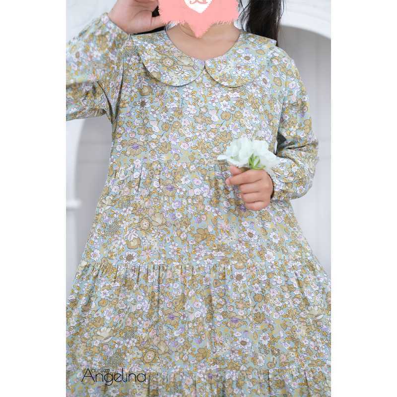 Jual Atelier Angelina Dream Spring Bella Dan Little Bella - Cambridge ...
