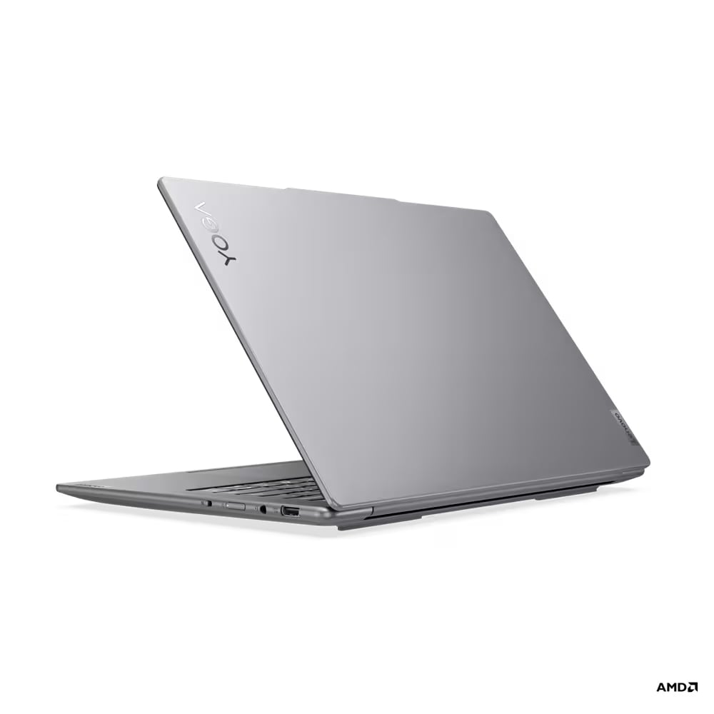 Promo Lenovo Yoga Pro 7 14ahp9 83e30006id Notebook - Luna Grey ( R7-8845hs / 16gb / 1tb Ssd ...