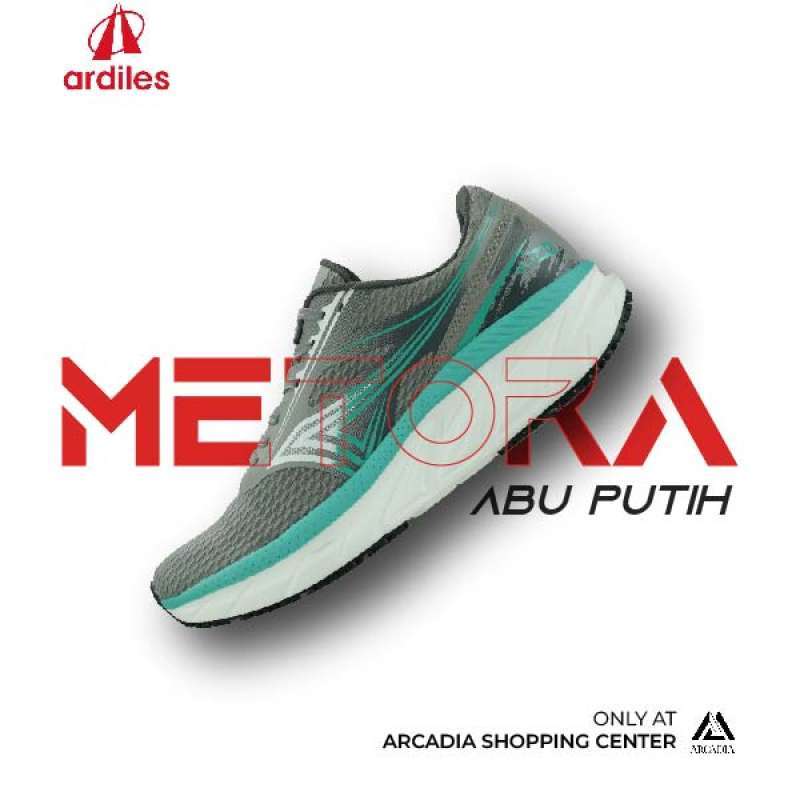 Promo Metora Blaze Ardiles Sepatu Running Ardiles Sepatu Lari Pria ...