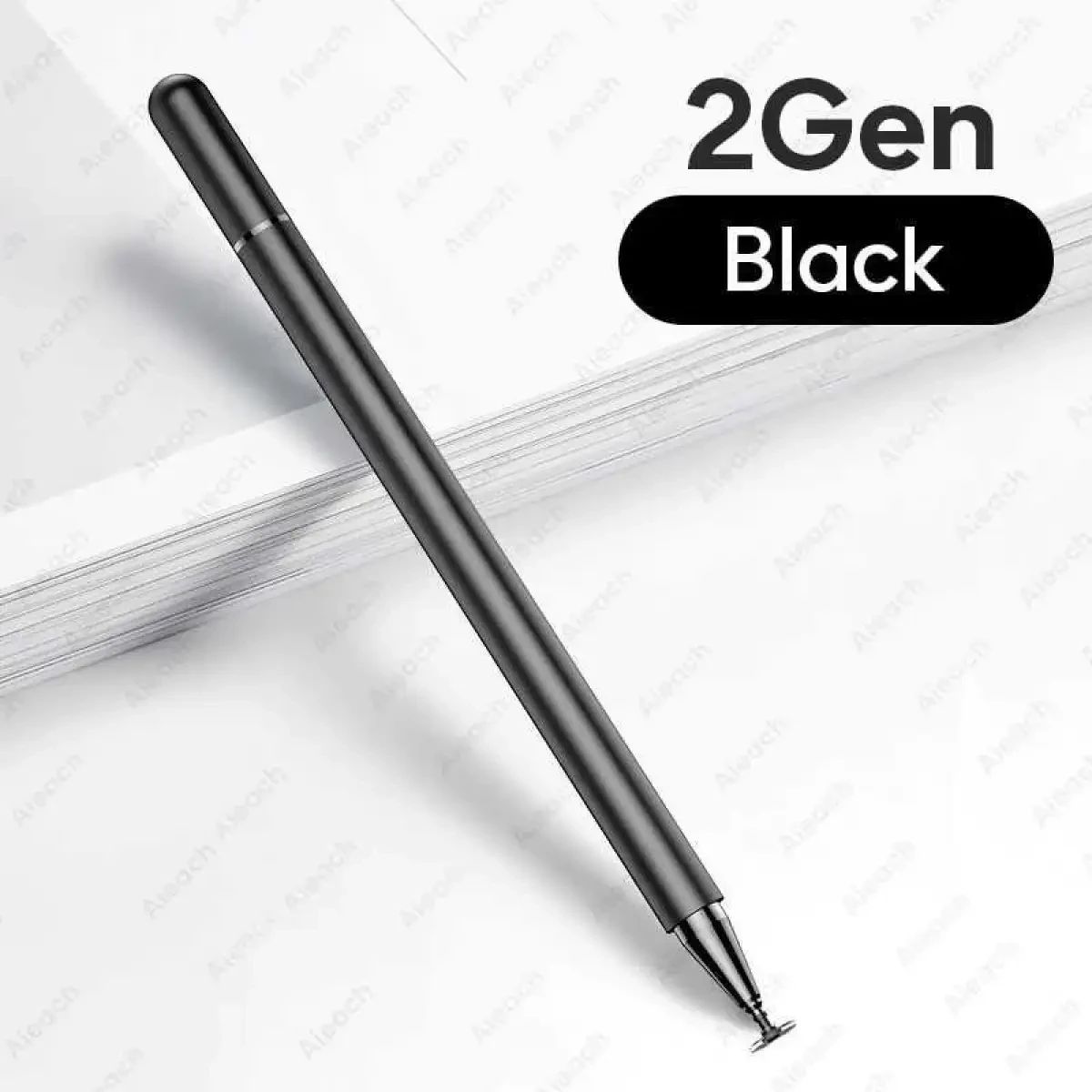 Daftar Harga Touch Screen Stylus Pen Aluminium 🔥 Original & Spesifikasi ...