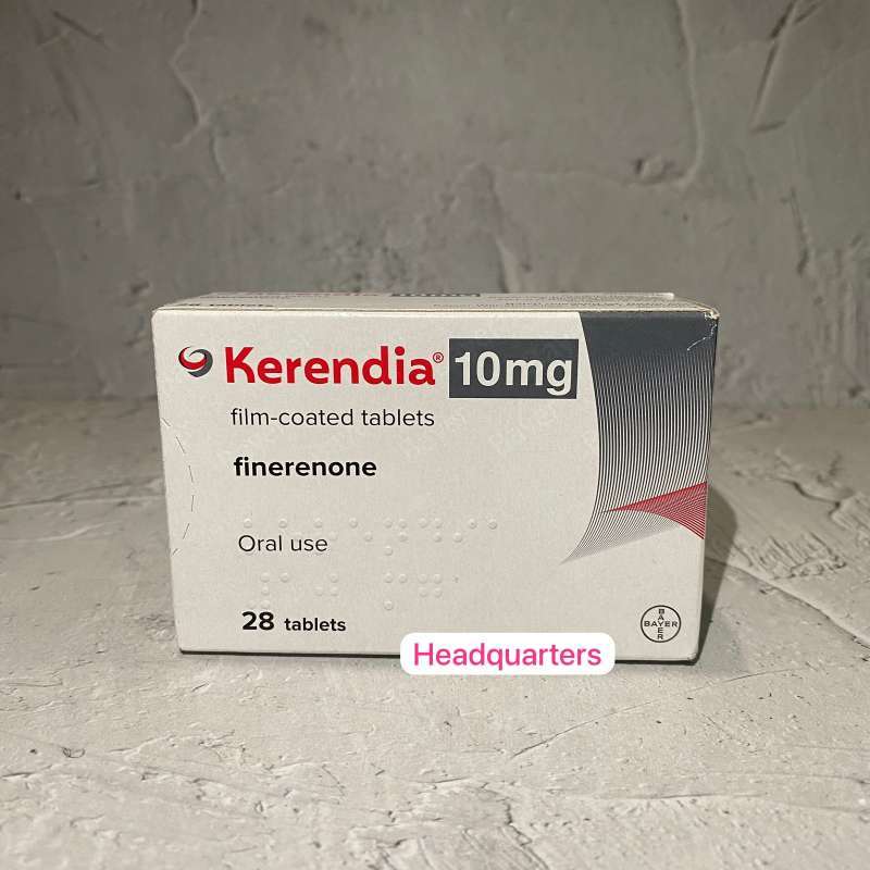 Finerenone Lengkap Harga Terbaru Juni 2024 | Blibli