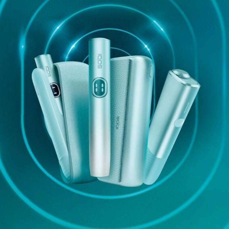 Jual New Model Iqos Iluma I - Bnib Japan 2024 Di Seller Rosu Lapak ...