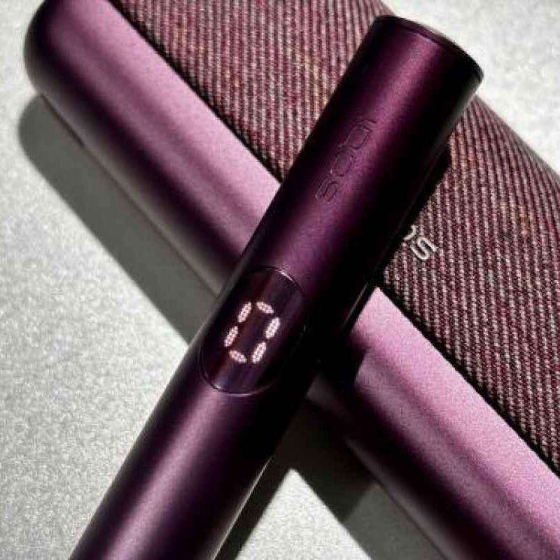 Jual New Model Iqos Iluma I - Bnib Japan 2024 - Merah Di Seller Rosu Lapak - Pejagalan, Kota ...