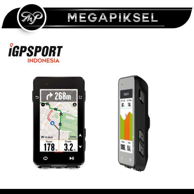 Jual Igpsport I630 S Spesifikasi Original, Murah & Diskon Harga Juni ...