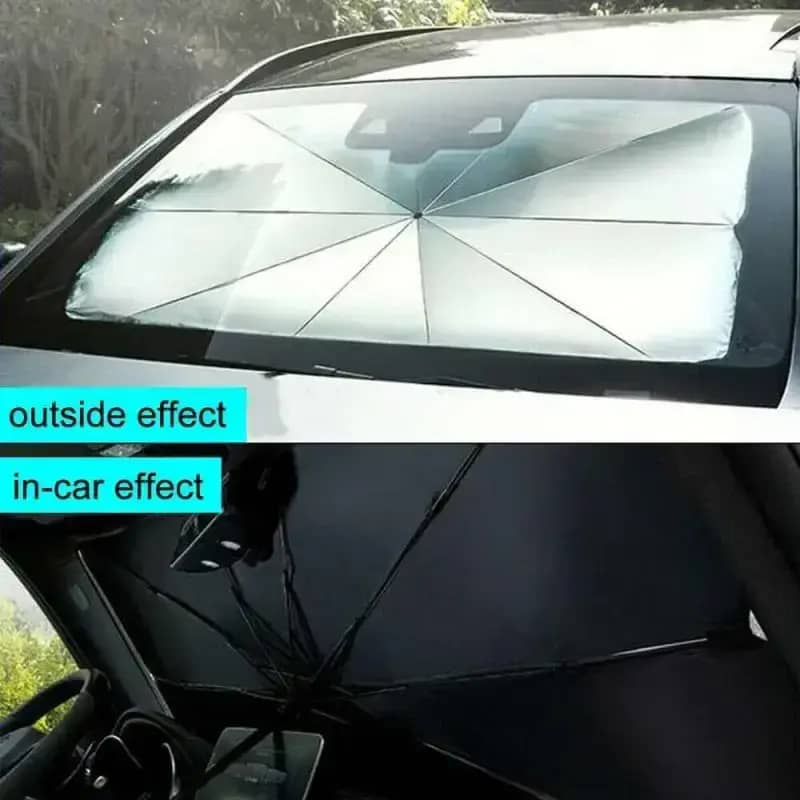 Harga Sun Shade Mobil 💯 Terbaru, Spesifikasi, & Kredit Januari 2026