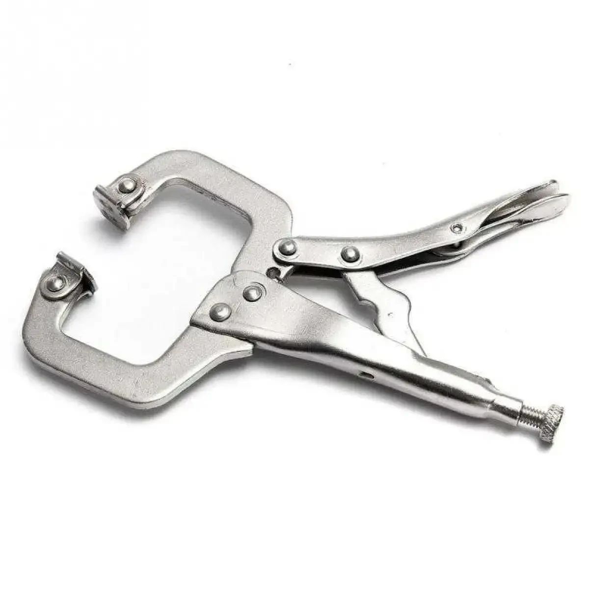 Jual C Clamp Plier 💯 Harga Murah & Kualitas Terbaik Juni 2026