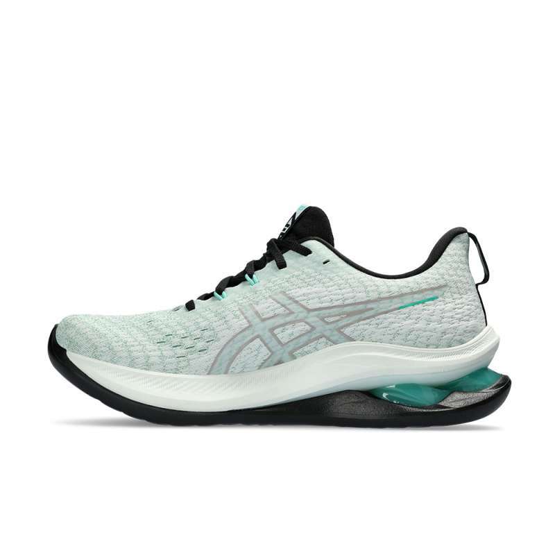 Jual Asics Men Gel-kinsei Max Standard -1011b696.300 - Pale Mint ...