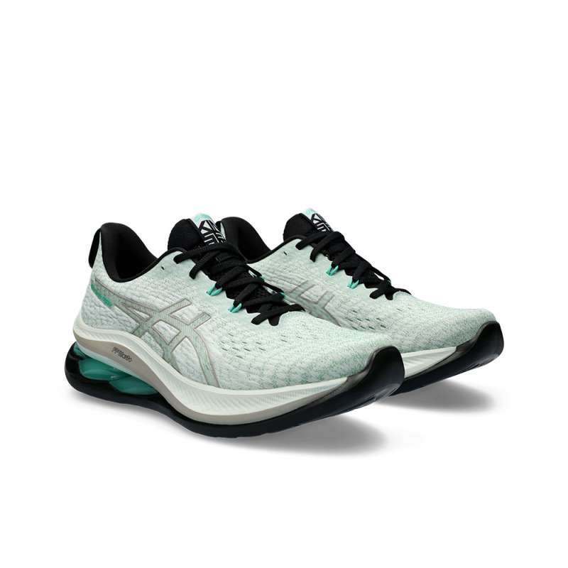 Jual Asics Men Gel-kinsei Max Standard -1011b696.300 - Pale Mint ...