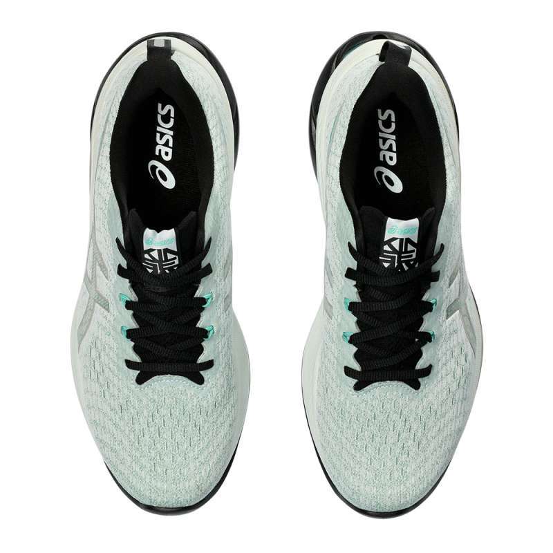 Jual Asics Men Gel-kinsei Max Standard -1011b696.300 - Pale Mint ...