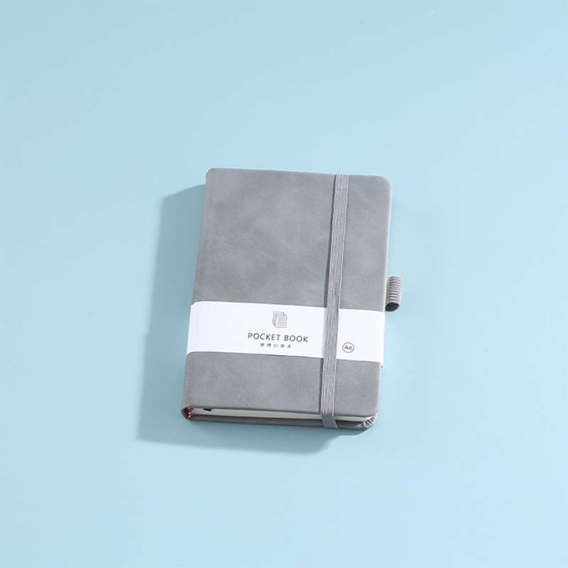 Promo Oem Sk-a92 Notebook A6 Portable Mini Pocket Book Buku Catatan ...