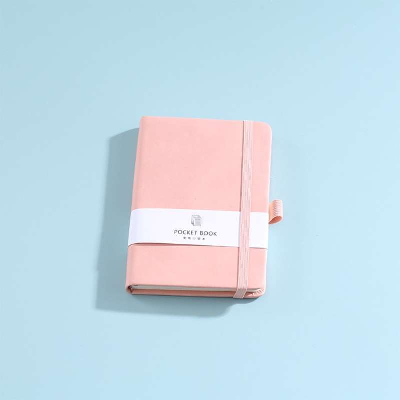 Jual Pocket Notebook A6 🏷️ Original Terbaru, Terlengkap, & Harga ...