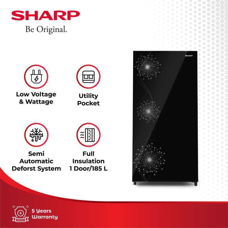 Kulkas Sharp Sj 197 Wdw - 🔥 Garansi Resmi & Harga Terbaru 2025