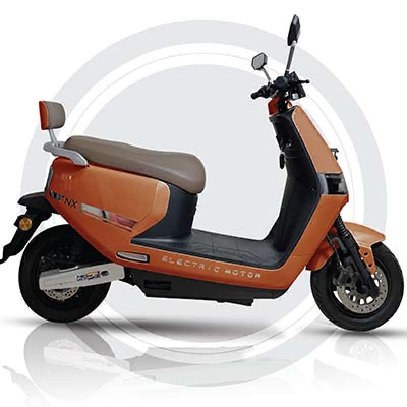 Jual Viar Nx Sepeda Motor Listrik [otr Jabodetabek] - Viar Nx Sepeda ...