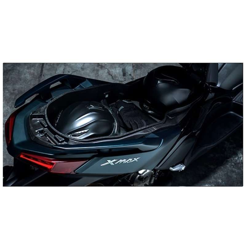 Jual Yamaha Xmax Sepeda Motor [otr Jabodetabek] Nik 2025 - Jabodetabek ...