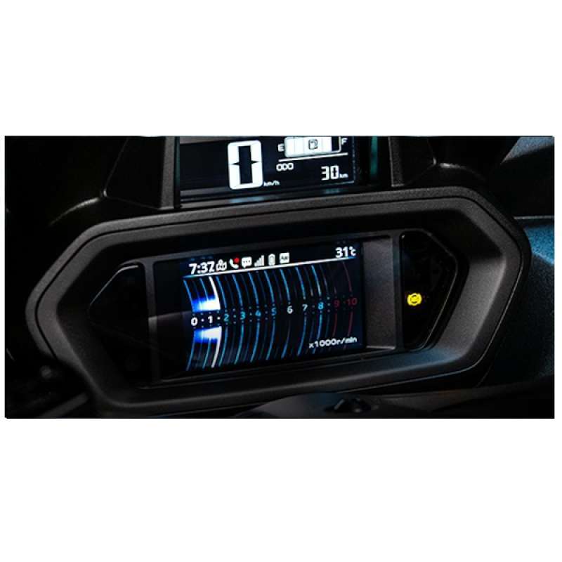 Jual Yamaha Xmax Sepeda Motor [otr Jabodetabek] Nik 2025 - Jabodetabek ...