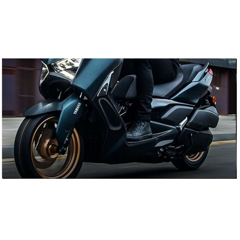 Jual Yamaha Xmax Sepeda Motor [otr Jabodetabek] Nik 2025 - Jabodetabek ...