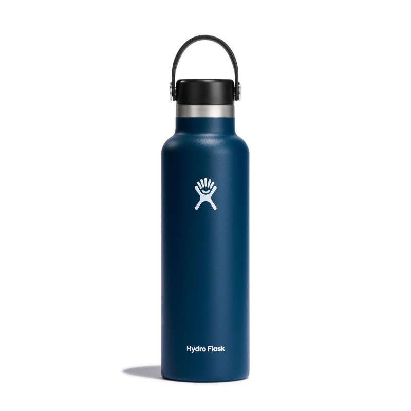 Promo Hydro Flask Unisex Standard Flex 21 Botol Minum [s21sx464] Diskon ...