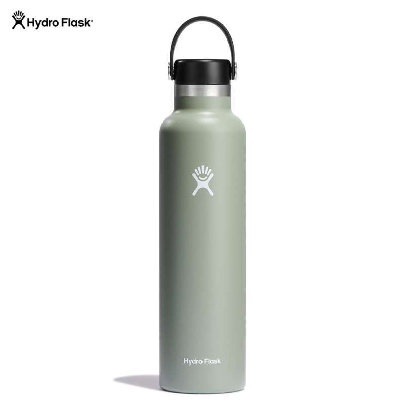 Jual Hydro Flask Unisex Standard Flex 24 Botol Minum [s24sx374] Di ...