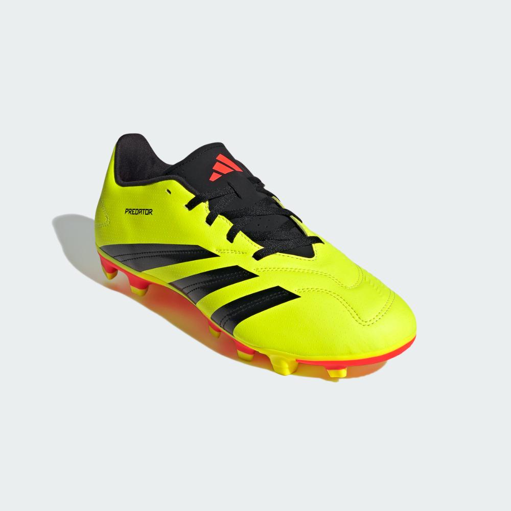 Jual Adidas Men Football Shoes Predator Club Flexible Ground Sepatu ...