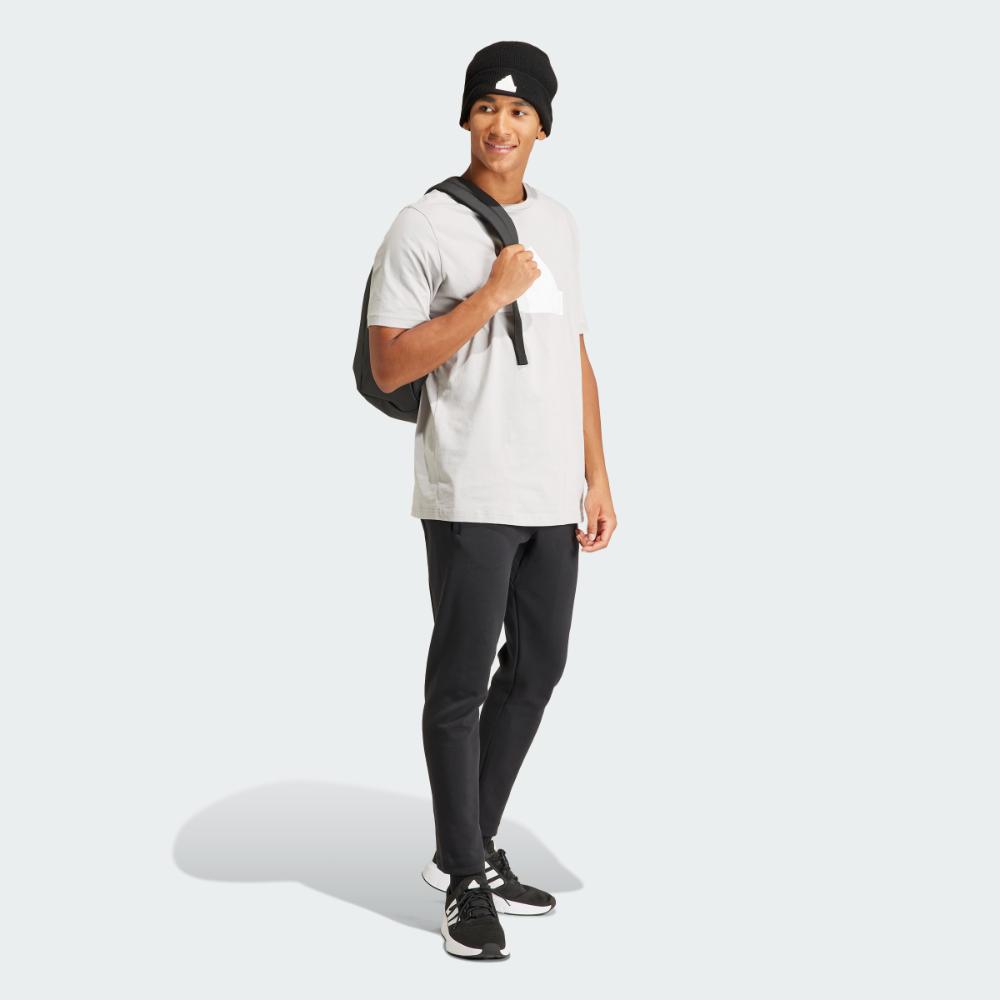 Jual Adidas Men T-shirt Future Icons Badge Of Sport Baju Pria [ir9175 ...