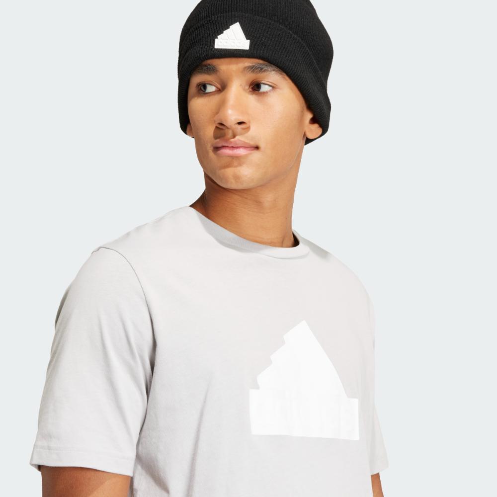 Jual Adidas Men T-shirt Future Icons Badge Of Sport Baju Pria [ir9175 ...