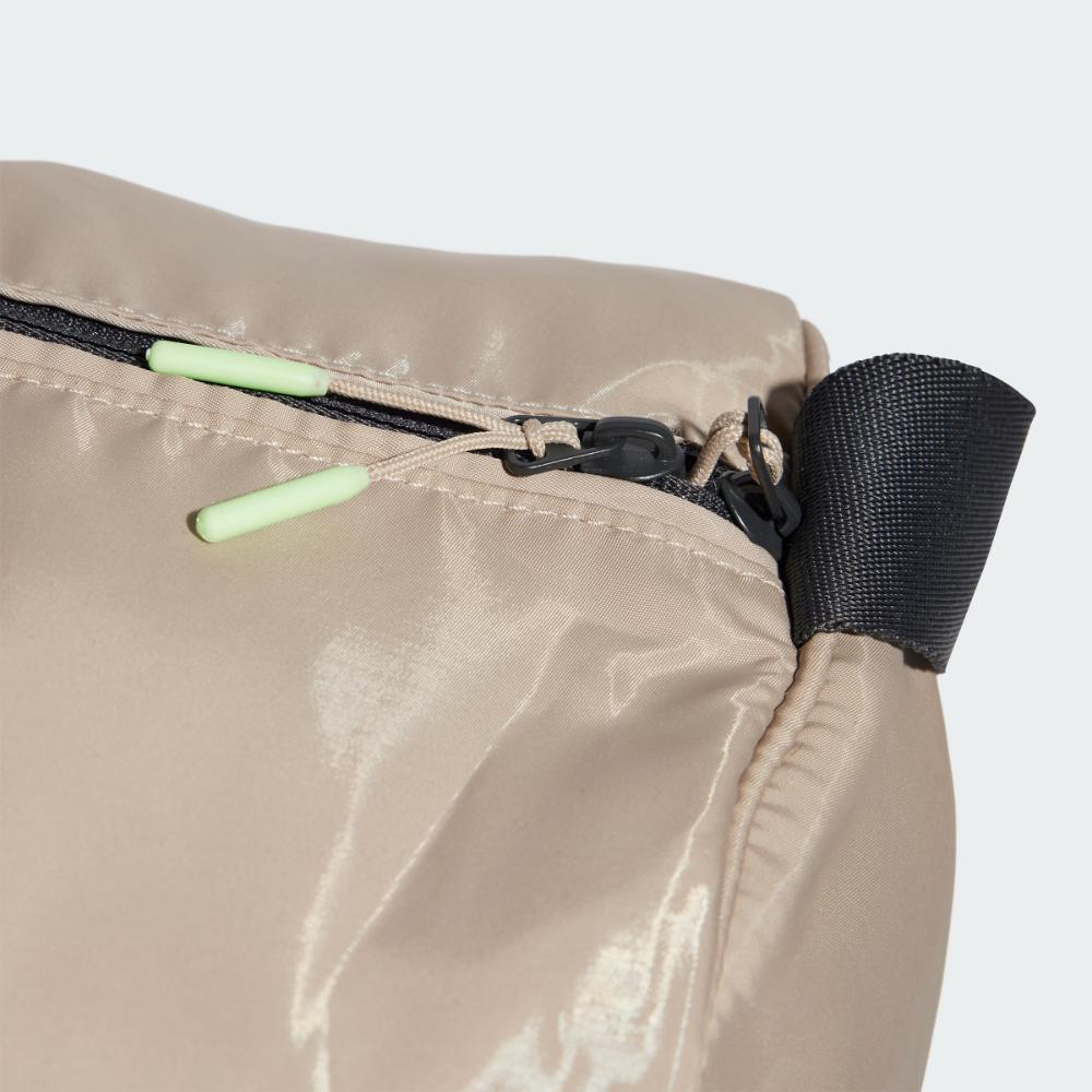 Promo Adidas Women Training Duffel / Duffle Bag Yoga Tas Fitness Wanita ...