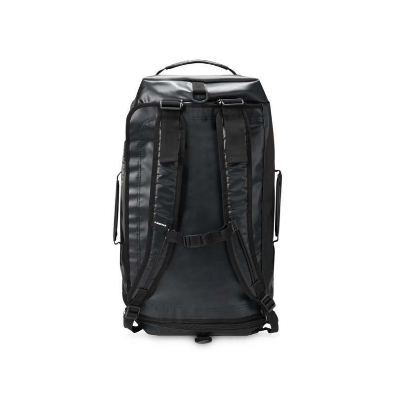 Promo Bodypack Cobalt 1.0 Duffle Bag - Black Diskon 3% Di Seller ...