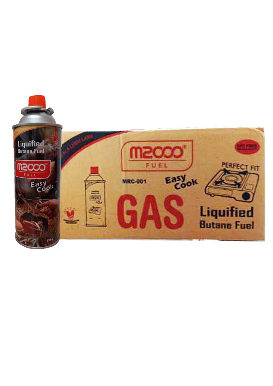 Jual Tabung Gas Portable 1 Dus Original Murah - Harga Diskon Mei 2024 ...