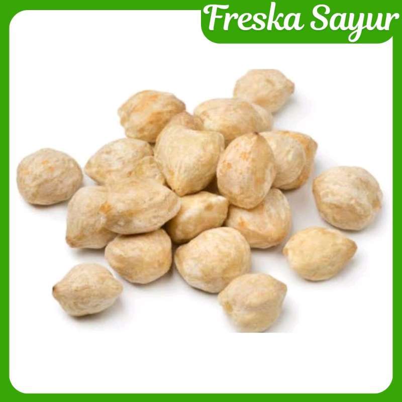 Kemiri 1 Kilo Gratis Ongkir 🔥 Harga Murah Juni 2026