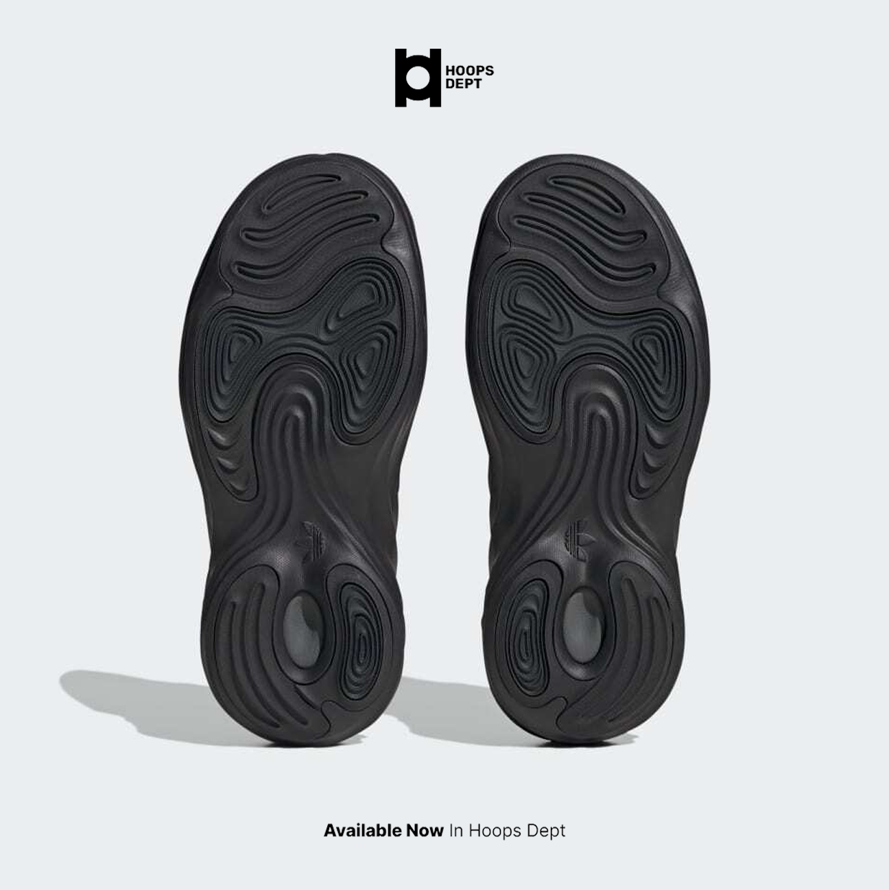 Promo Sepatu Sneakers Pria Adidas Adifom Q Hp6586 Original - 41 Diskon ...