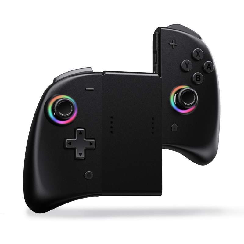 Jual Joycon / Joypad Rgb Nintendo Switch Oled V1 V2 Gamepad Stik Pro ...