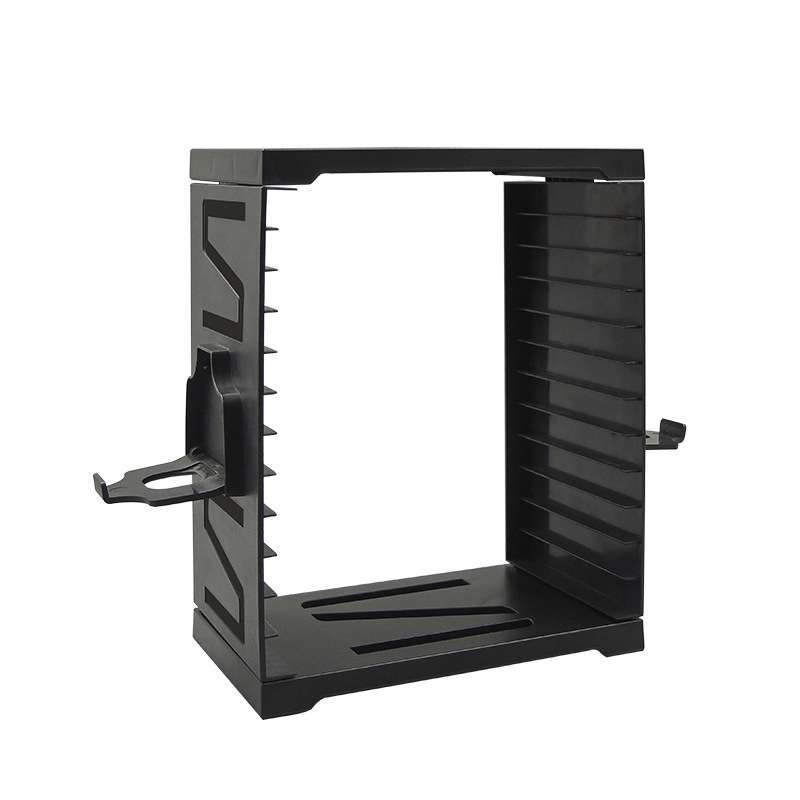 Jual Ps5 Xbox Switch Iplay Storage Stand /disc Storage Stand / Tempat ...