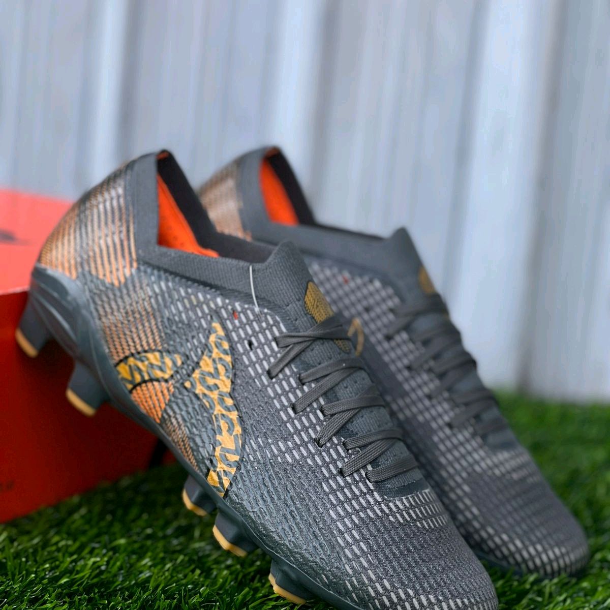 Promo Sepatu Bola Ortuseight Ortus Catalyst Liberte V3 Fg New - White ...