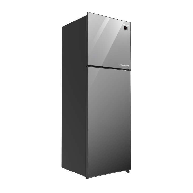 Promo Sharp Sj-426gi-ms Kulkas 2 Pintu [ 315 Liter ] Diskon 35% Di ...