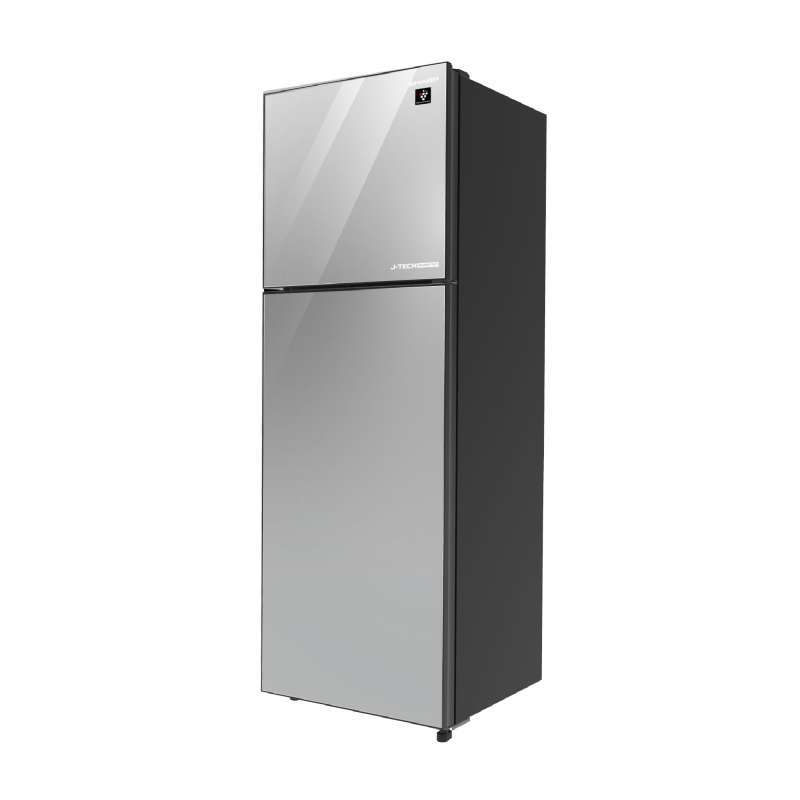 Promo Sharp Sj-426gi-ms Kulkas 2 Pintu [ 315 Liter ] Diskon 35% Di Seller Sharp Official Store ...