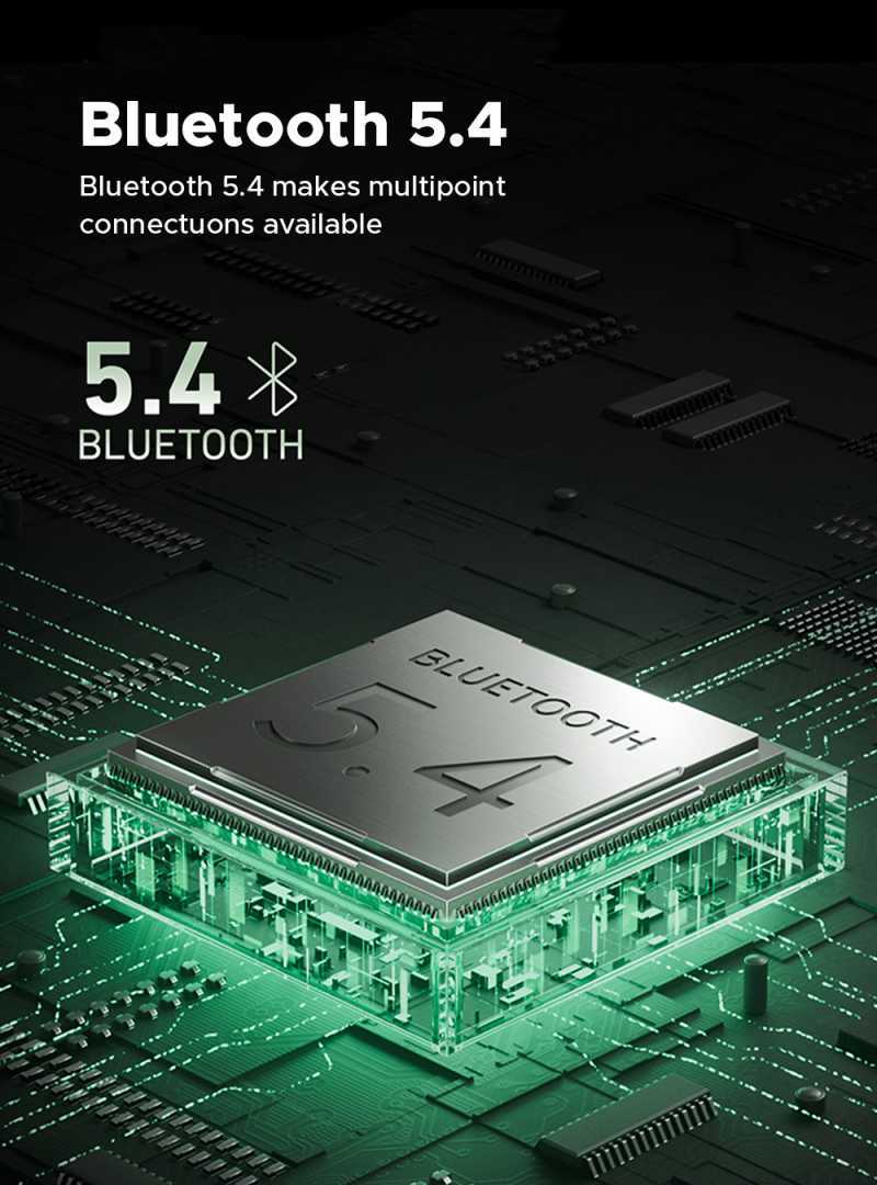 Promo (new Launch) Soundcore R50i Nc Earbuds Adaptive Noise Canceling ...