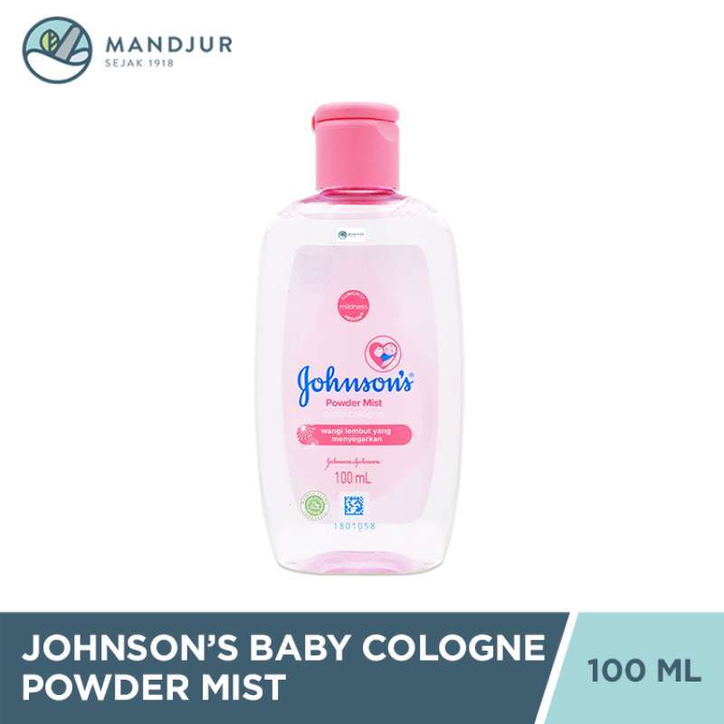 Alcohol Johnson Gratis Ongkir 🔥 Harga Murah Februari 2026