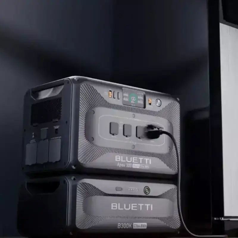 Jual Bluetti Apex 300 All In One Di Seller Harrisma Flagship Store - Pt ...