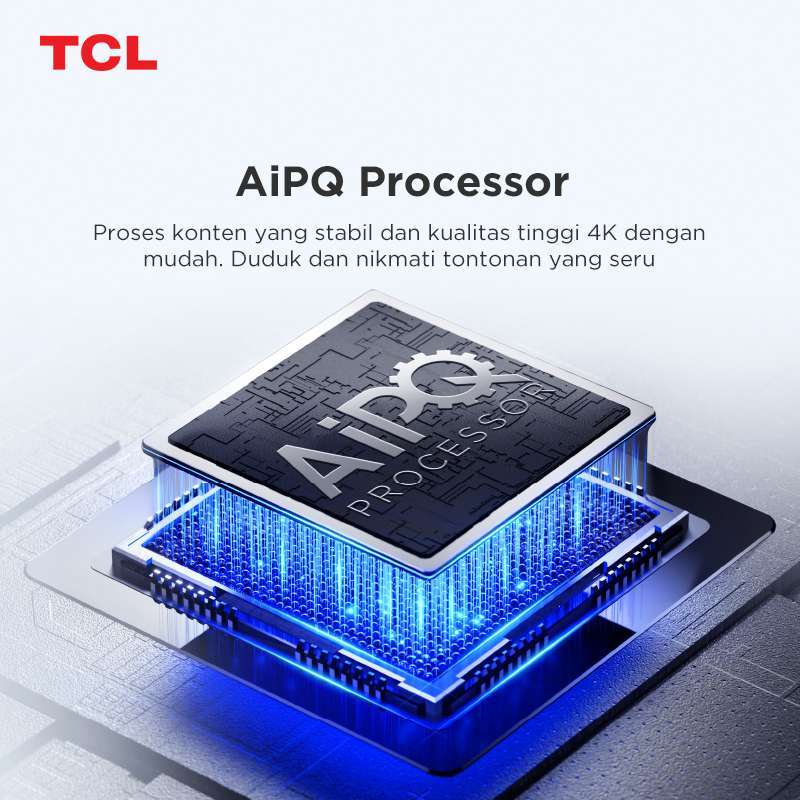 Promo Tcl 43 Inch Smart 4k Uhd Google Tv - T-screen - Dolby Audio ...