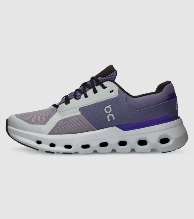 Jual On Running Men Cloudrunner 2 Sepatu Lari Pria [3me10142127] Di ...