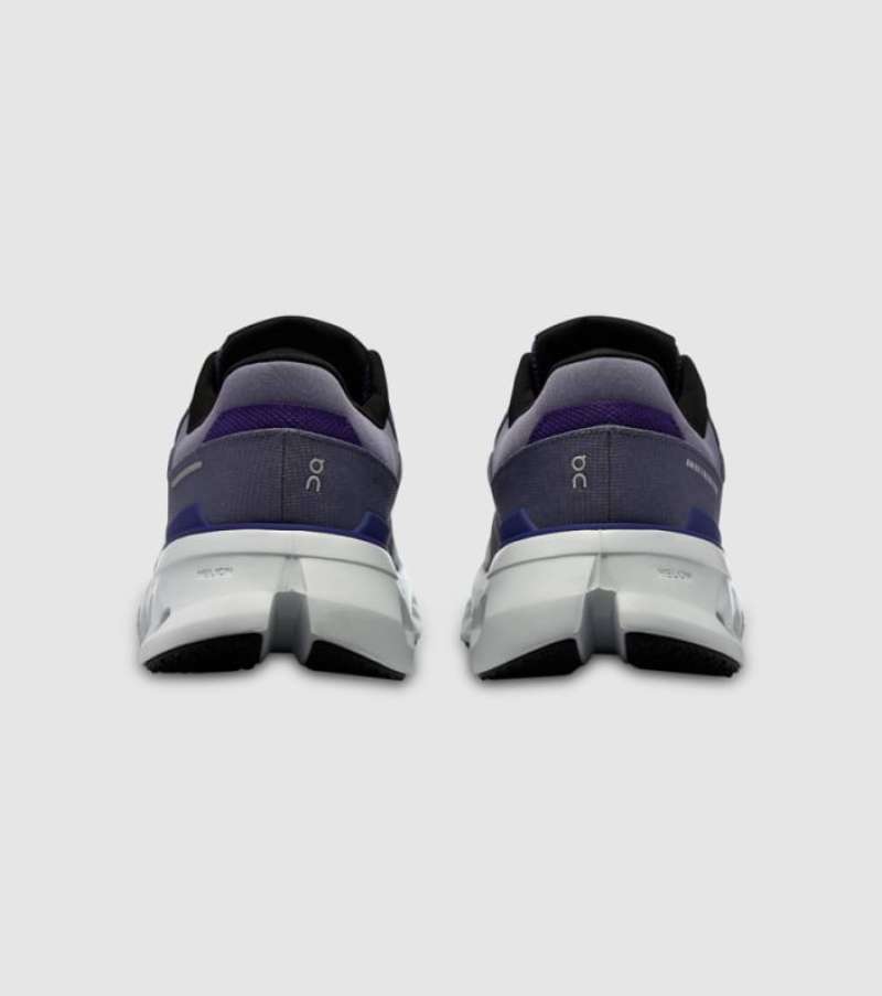 Jual On Running Men Cloudrunner 2 Sepatu Lari Pria [3me10142127] Di ...