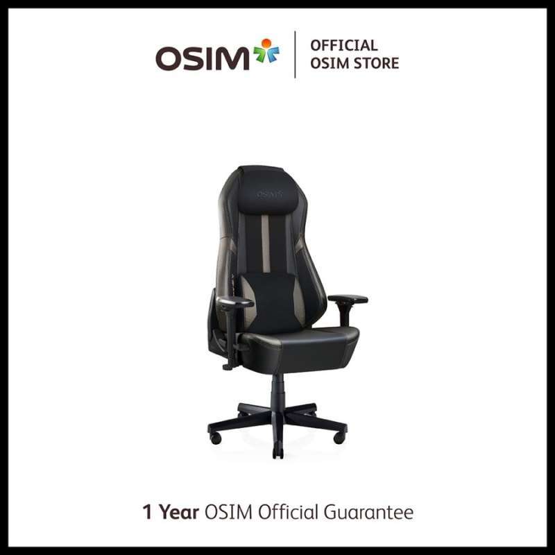 Promo Osim Uthrone V Gaming Massage Chair Diskon 50% Di Seller Osim Indonesia Official Store ...