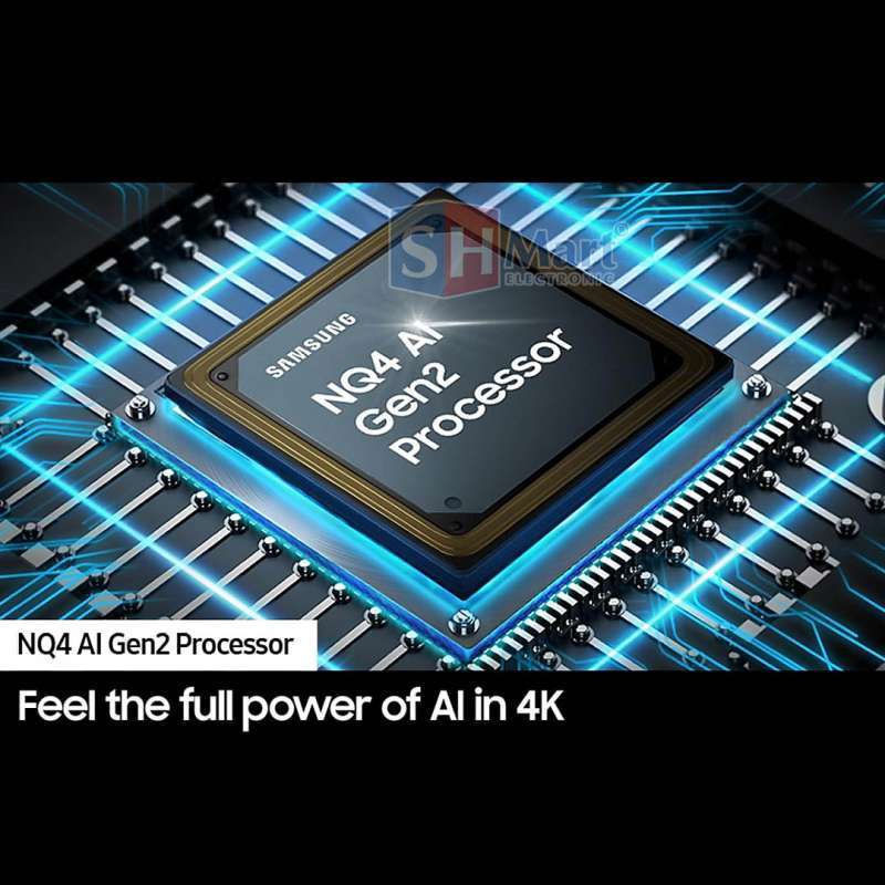 Jual Smart Tv Samsung 65 Inch 65q80d Qled 4k Uhd Qa65q80dakxxd New 2024 Garansi Resmi Di Seller ...