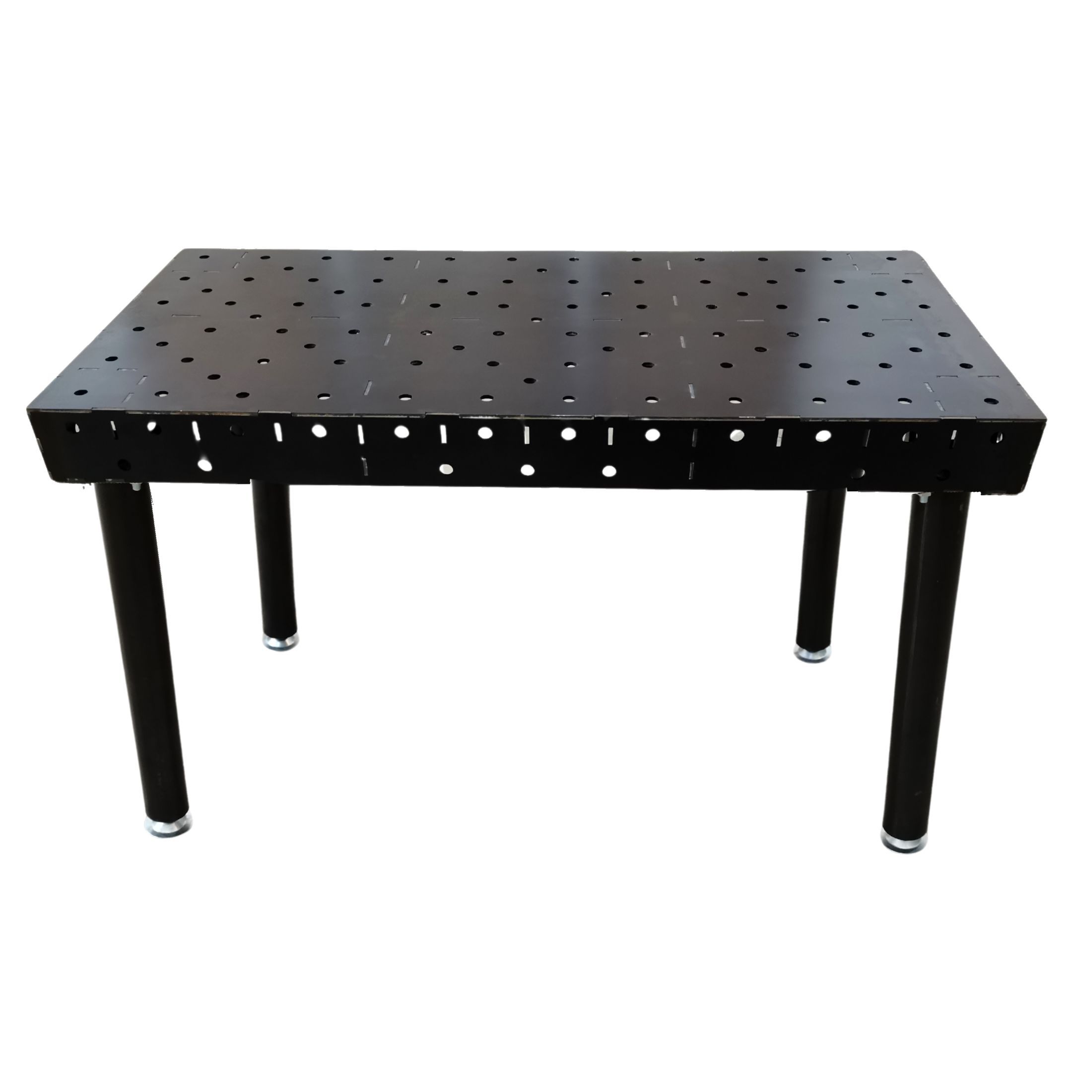 Promo Descapro 3d Welding Table / Meja Las Presisi Wt126 A Diskon 20% ...